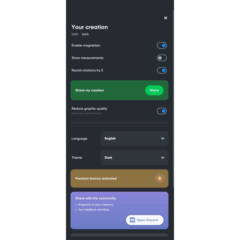 Jual APLIKASI PROFESIONAL DESAIN PREMIUM MOBLO 3D DESIGN | Shopee Indonesia
