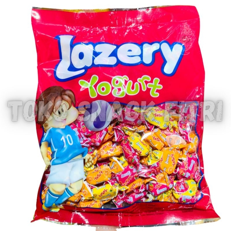 Jual PERMEN LAZERY SAK BESAR @170pcs | Shopee Indonesia