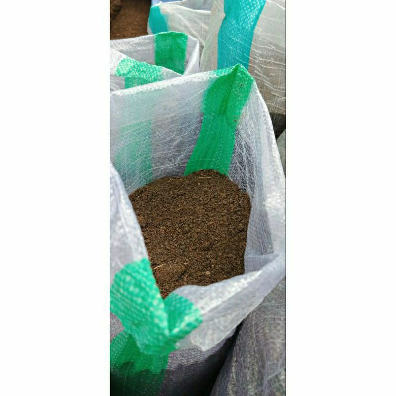 Jual Kohe Kambing Halus Pupuk Kandang Fermentasi Super | Shopee Indonesia