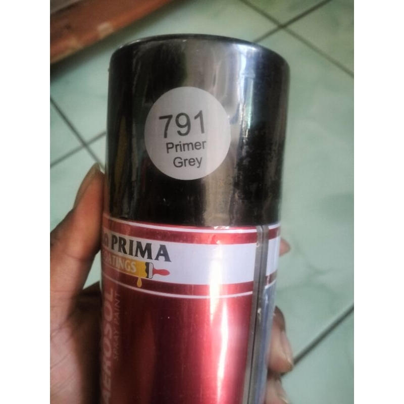 Jual penta prima primer grey | Shopee Indonesia