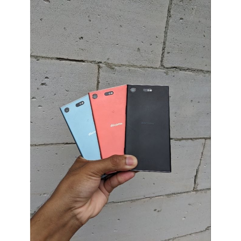 Jual Sony Xz1 Compact 4/32 ALL OPERATOR MULUS GOOD CONDITION | Shopee ...