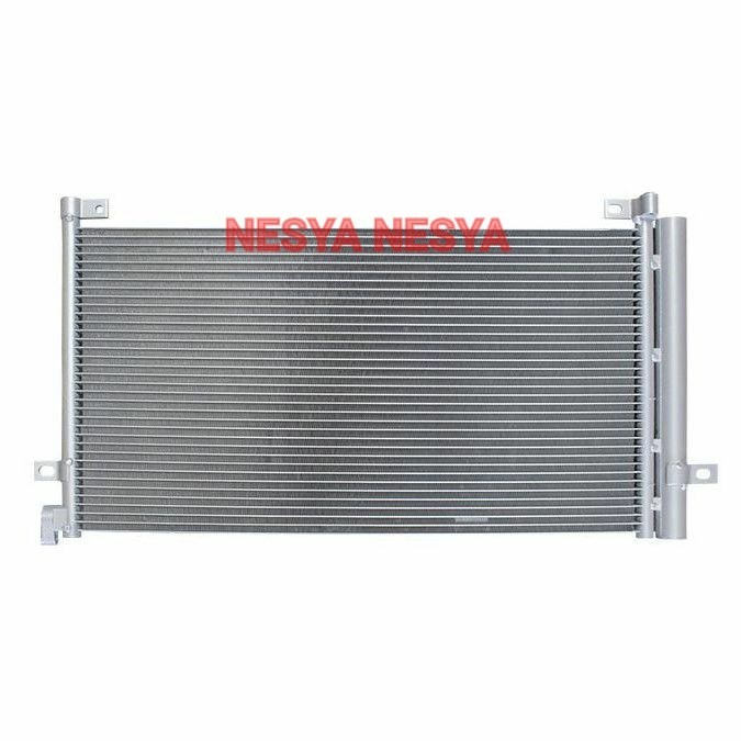 Jual Condensor Kondensor Radiator AC Truck Truk Volvo FMX D11 D13 330 ...
