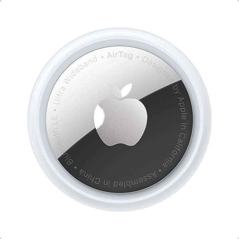 Jual AirTag Finder Smart Tracker for Apple Find My iPhone | Shopee ...