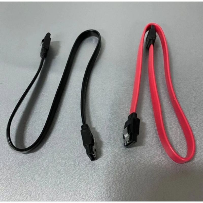 Jual Kabel Sata/kabel data Sata HDD Internal | Shopee Indonesia
