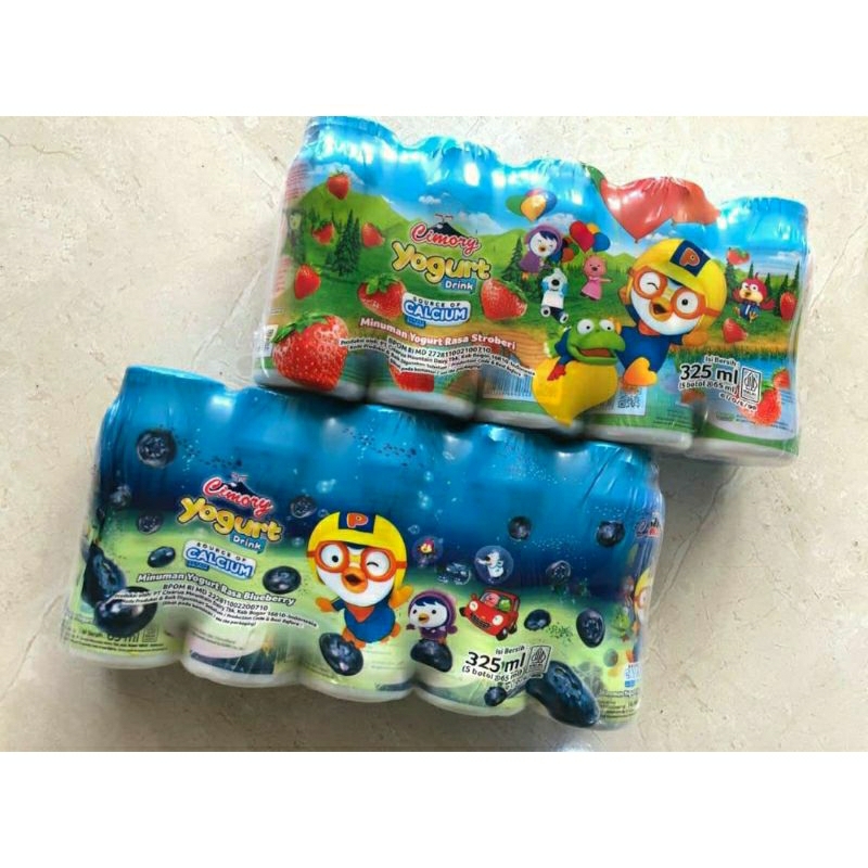 Jual Cimory Botol Kecil Terlengkap & Harga Terbaru Mei 2026 | Shopee ...