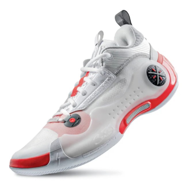 Jual LINING WAY OF WADE WOW 10 LOW OVERTOWN ABAS083-14 | Shopee Indonesia