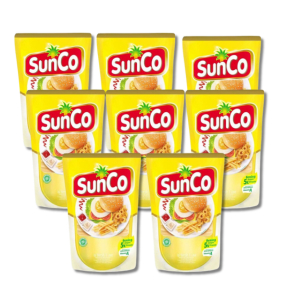 Jual MINYAK GORENG PROMO 1 LITER | Shopee Indonesia