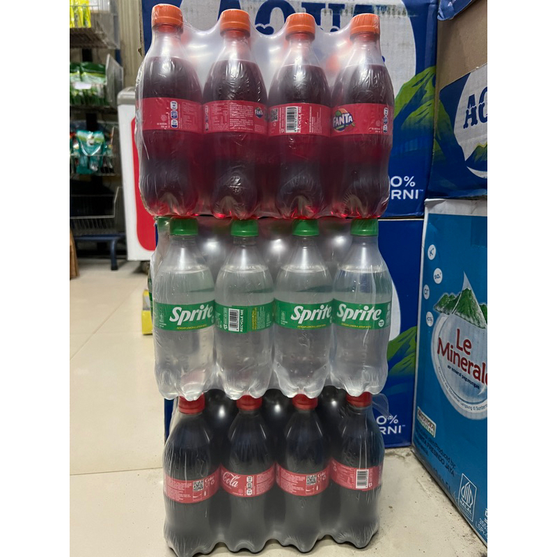 Jual Sprite Kecil Terlengkap & Harga Terbaru Juni 2026 | Shopee Indonesia