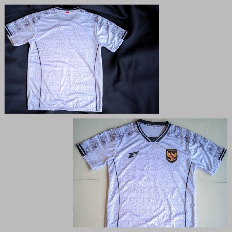 Jual Jersey Timnas Indonesia Away Terbaru 2025 | Shopee Indonesia