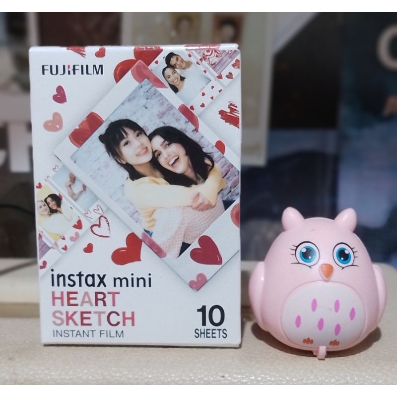 Jual instax mini refill | Shopee Indonesia