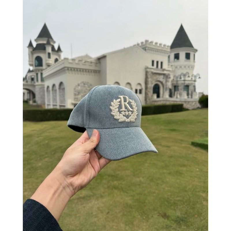 Jual RUCAS CROWN CAP | Shopee Indonesia