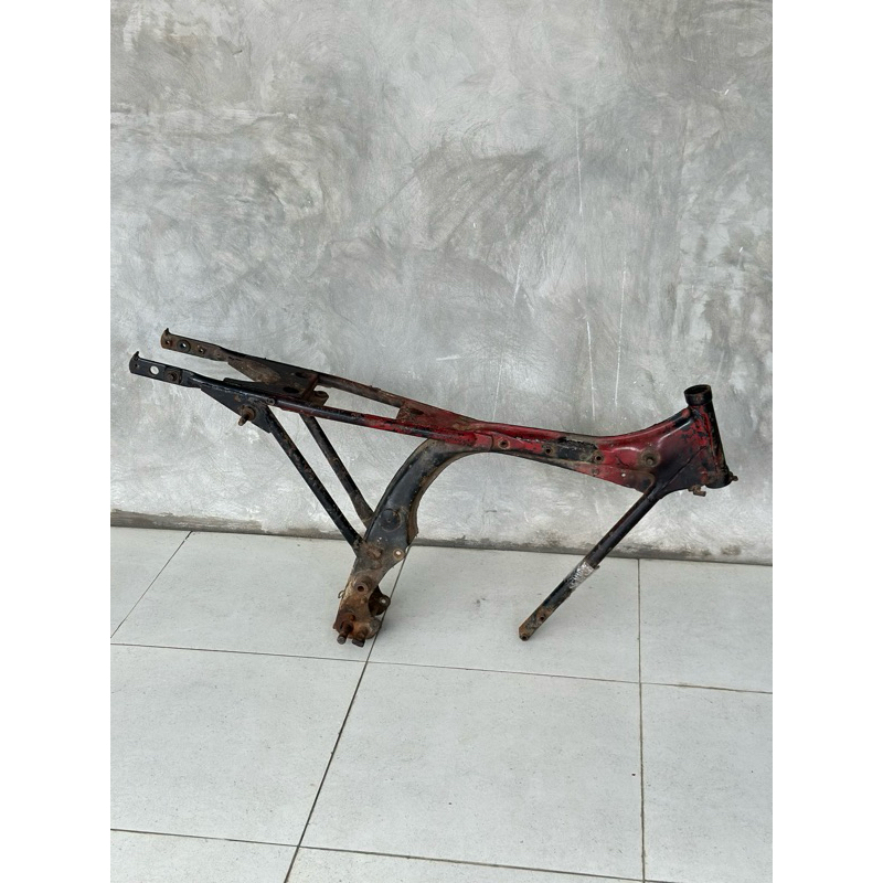Jual RANGKA CB CG ORIGINAL STANDART | Shopee Indonesia