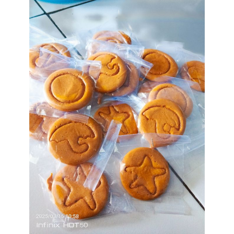 Jual Permen dalgona candy | Shopee Indonesia