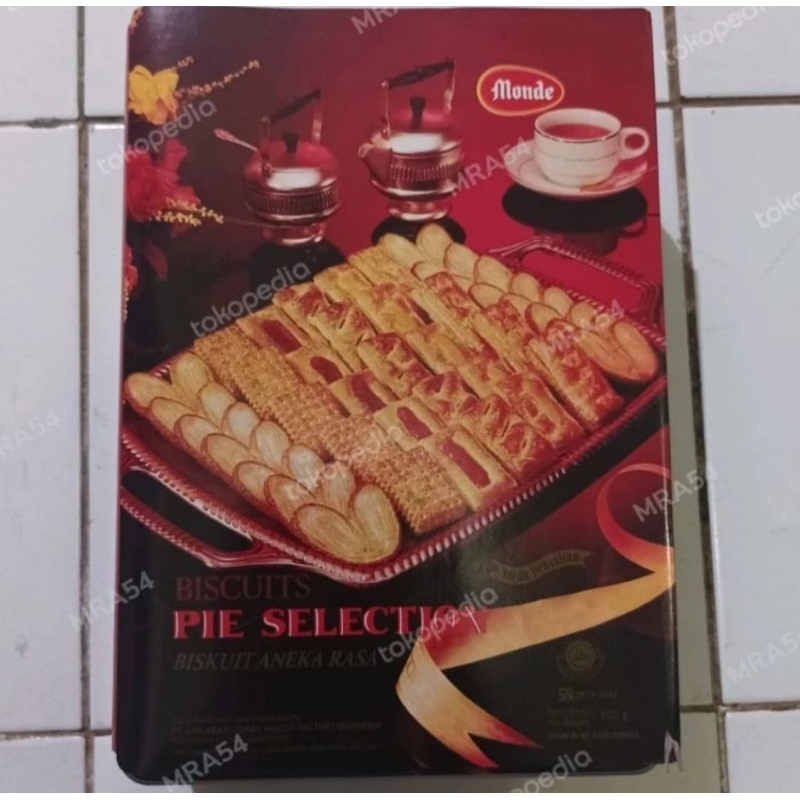 Jual Monde Besar Terlengkap & Harga Terbaru Mei 2026 | Shopee Indonesia