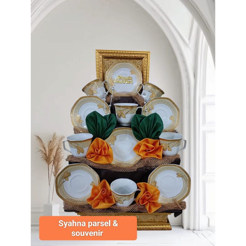 Jual PARSEL PECAH BELAH| PARSEL HAMPERS| PARSEL KERAMIK | Shopee Indonesia