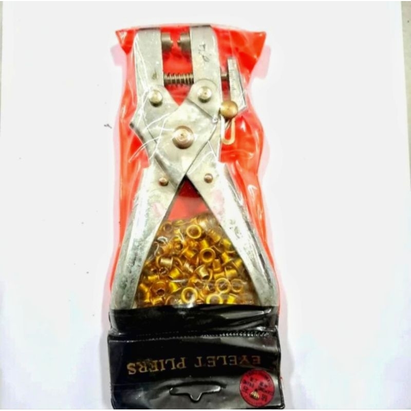 Jual Tang Mata Ayam | Eyeled Pliers (BAGUS BERKUALITAS) | Shopee Indonesia