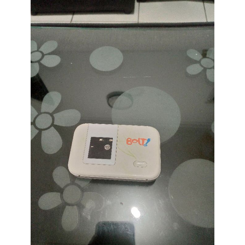 Jual modem bolt second | Shopee Indonesia