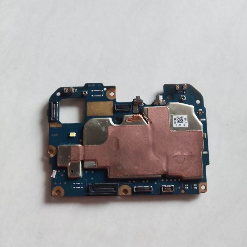 Jual Mesin Realme C11 2021 RMX3231 Normal Jaya Tested | Shopee Indonesia