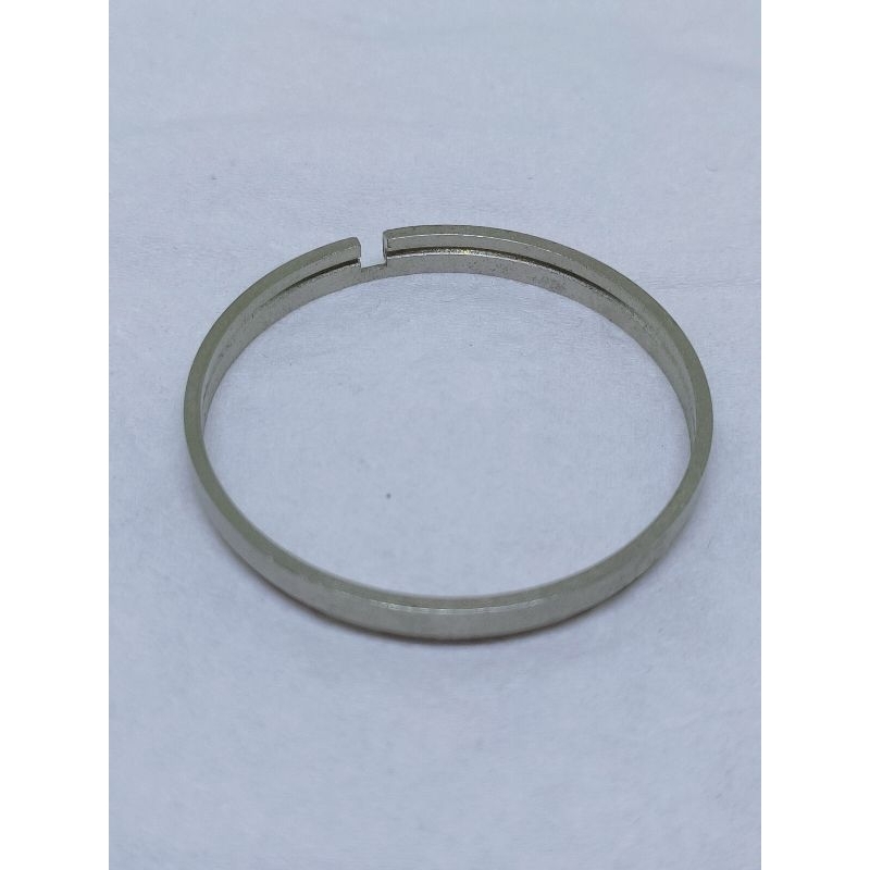 Jual Ring mesin jam tangan antik part arloji lawas klasik ring cincin ...
