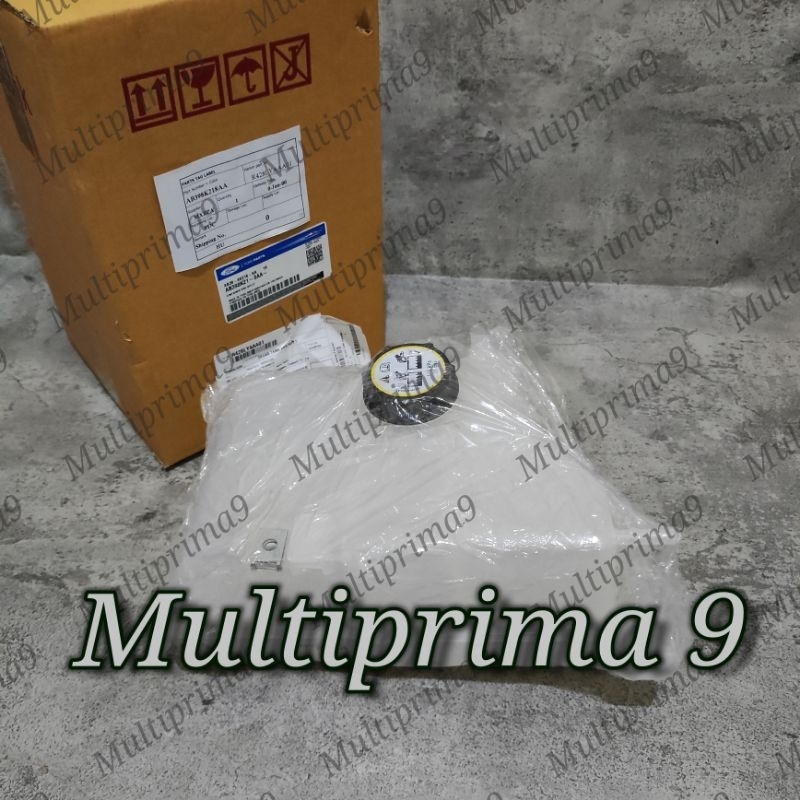 Jual Reservoir Tank Tabung Radiator Mazda BT50 2.2 2.2cc 3.2 3.2cc ...