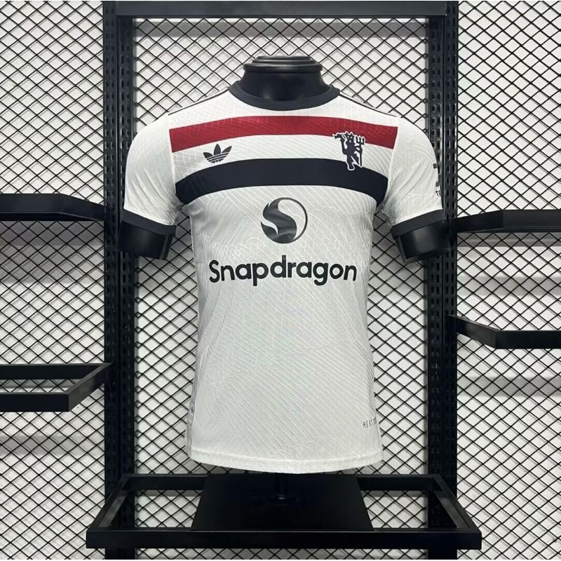 Jual JERSEY MU 3RD 2024 2025 24 25 PLAYER ISSUE | Shopee Indonesia