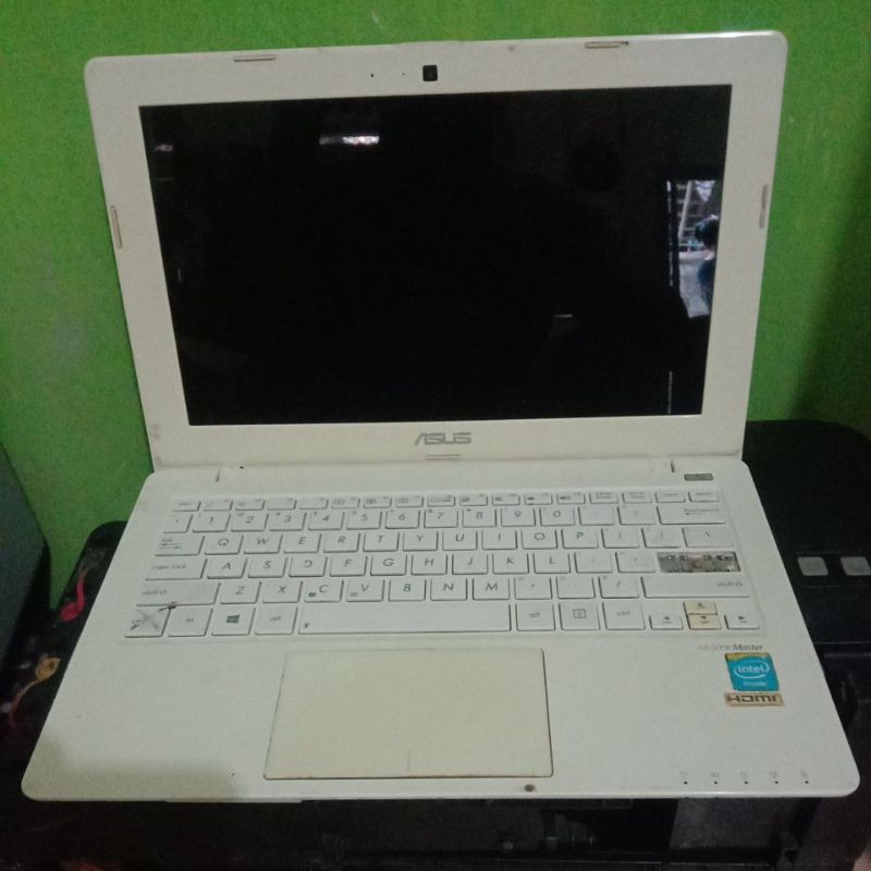 Jual asus X200ca | Shopee Indonesia