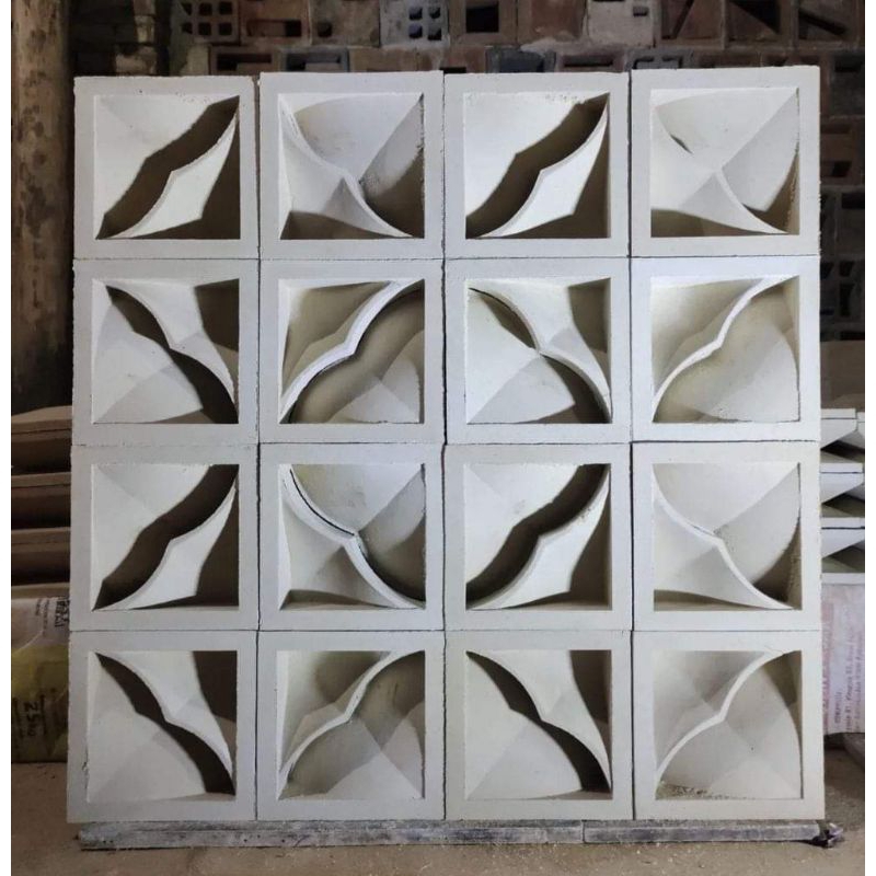 Jual Roster beton / dua sisi / motip bunga | Shopee Indonesia