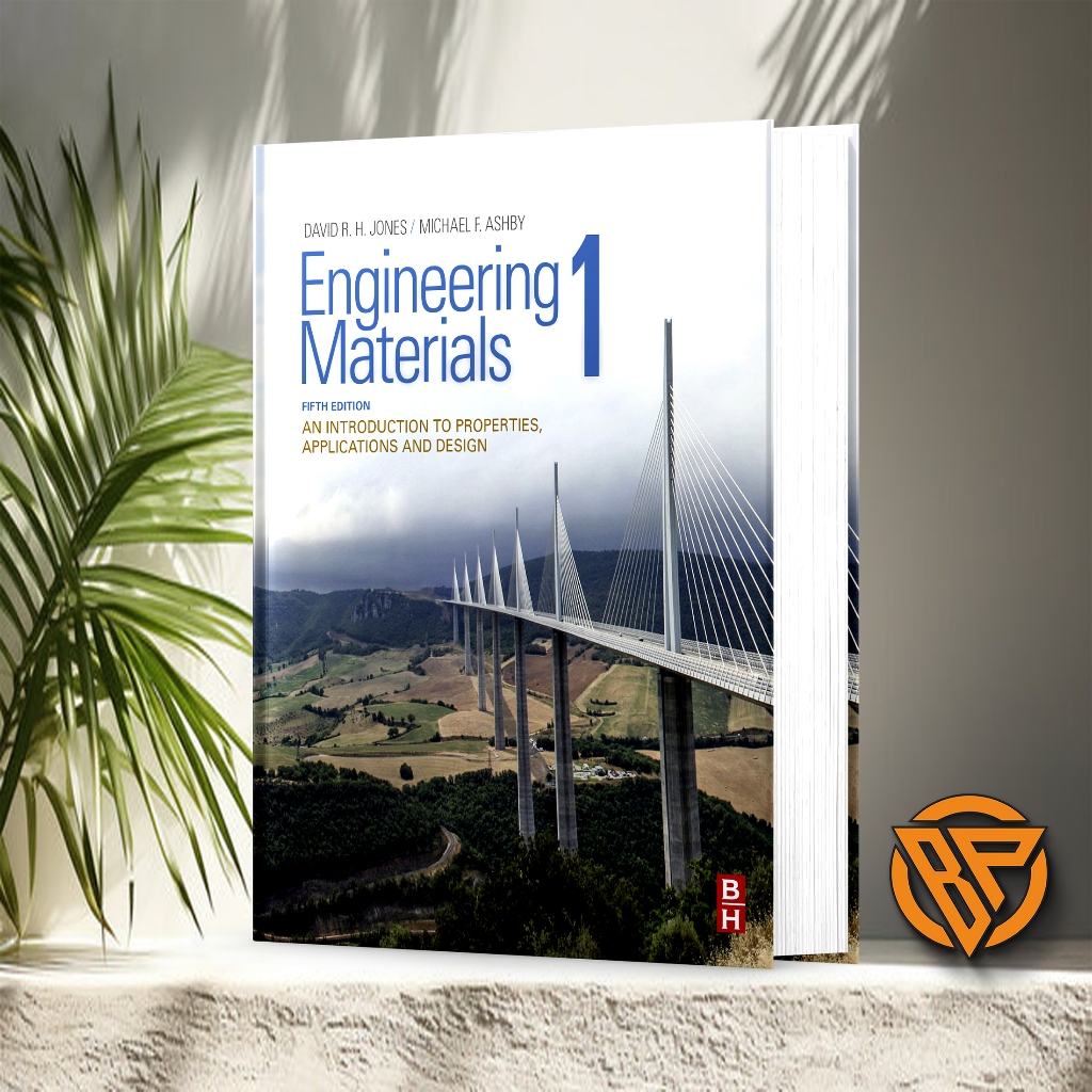 Jual Engineering Materials 1 An Introduction to Properties ...