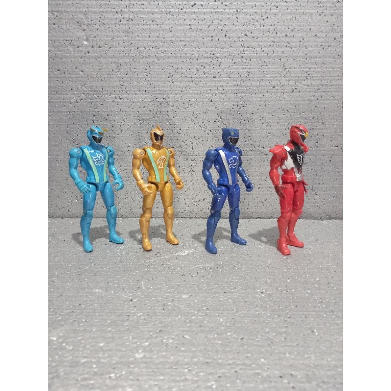 Jual Power Ranger RPM Original Bandai | Shopee Indonesia
