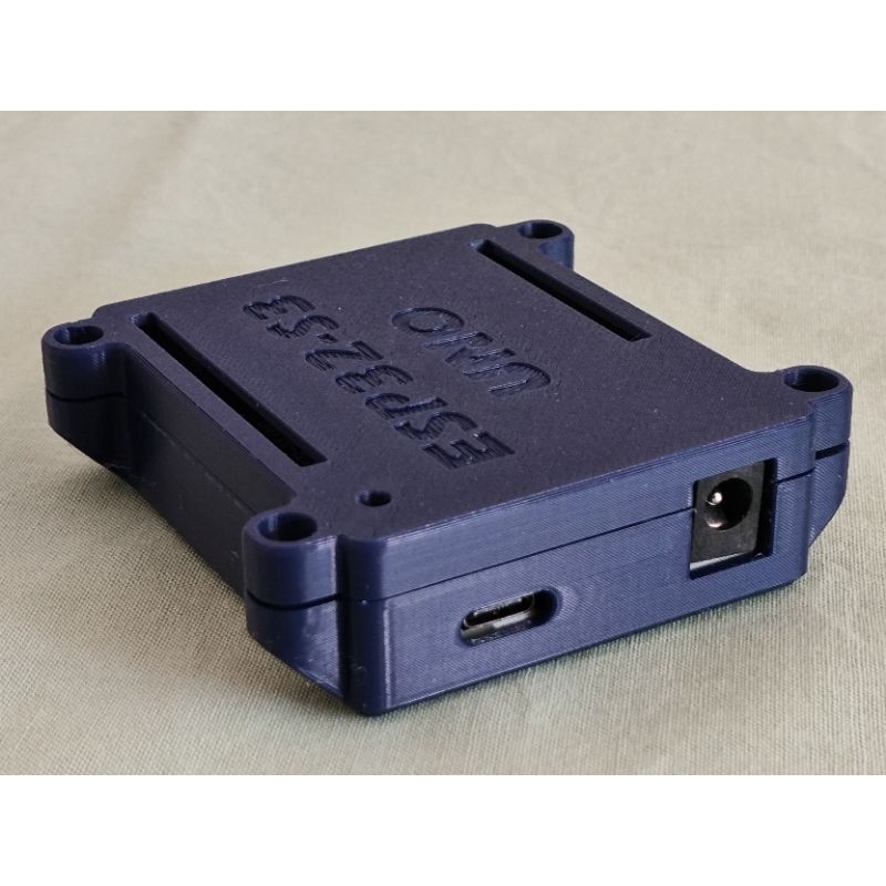 Jual Case Frame ESP32-S3 Uno Box Housing Casing Enclosure | Shopee ...