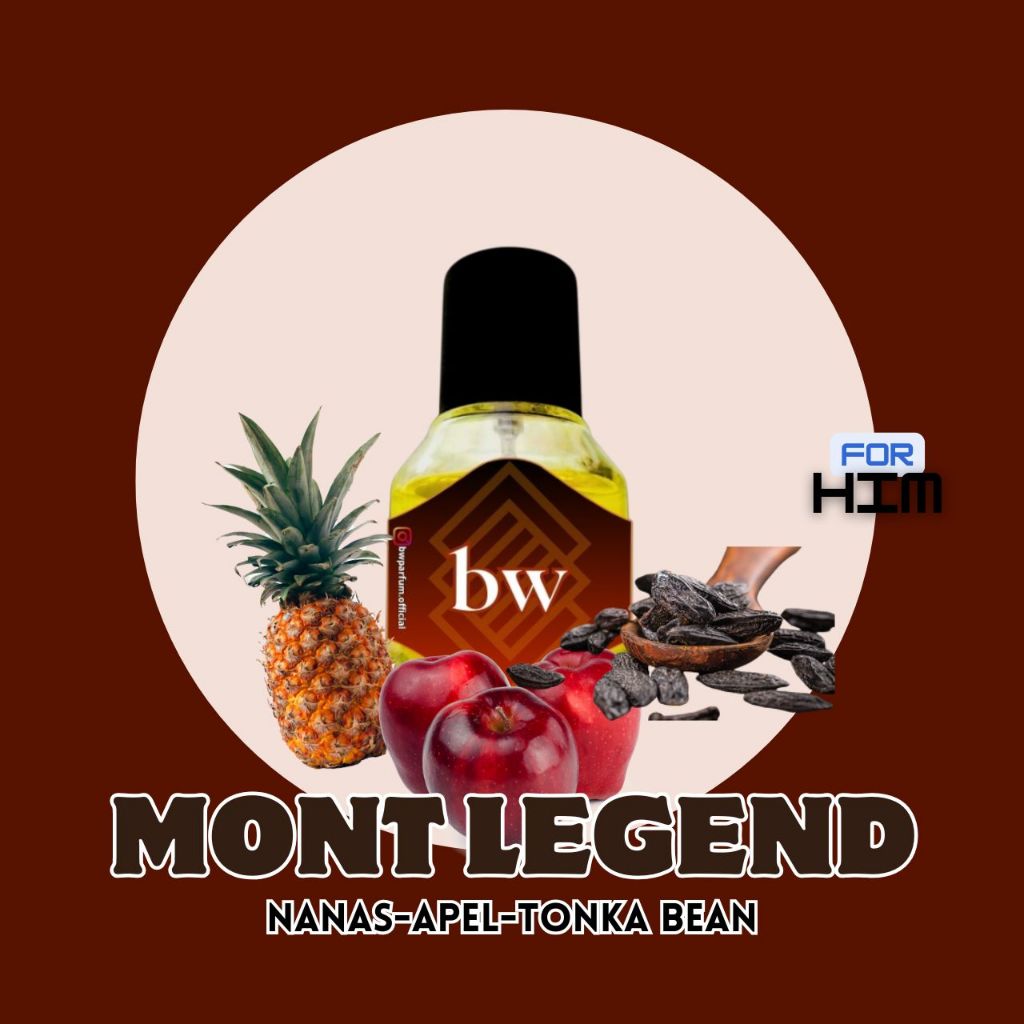 Jual LEGEND (Parfum Aroma Kayu-Kayuan Yang Maskulin) | Shopee Indonesia