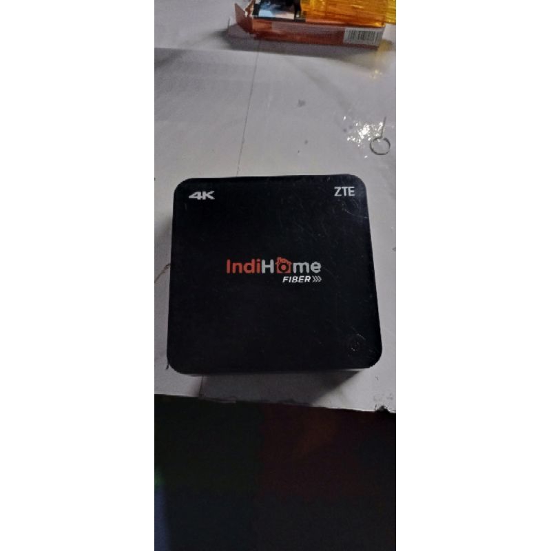 Jual stb zte 4k b860h | Shopee Indonesia