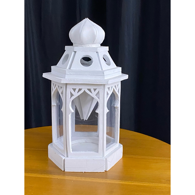 Jual lentera lampion diy properti studio foto | Shopee Indonesia