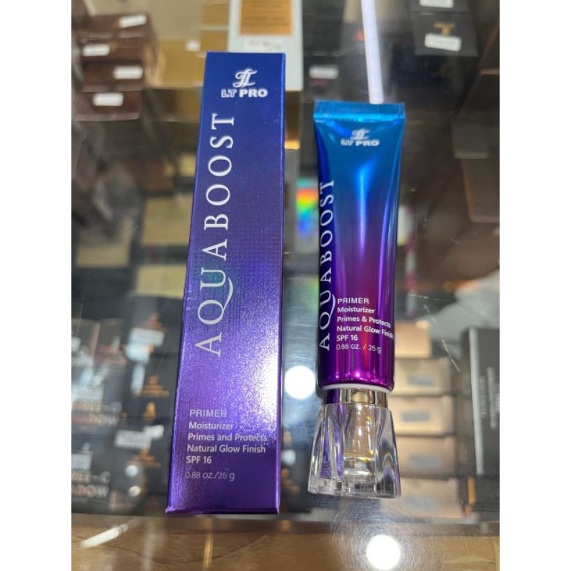 Jual LT PRO AQUABOOST PRIMER | Shopee Indonesia