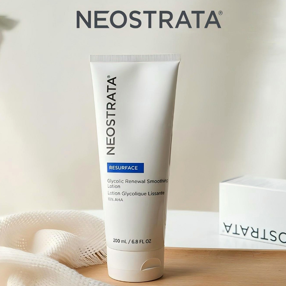 Jual Neostrata Resurface Glycolic Renewal Smoothing Lotion 10% AHA ...