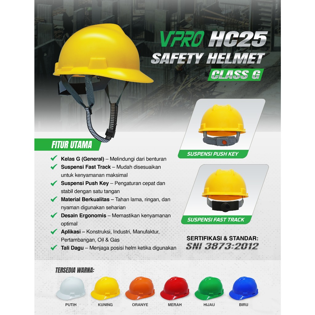 Jual HELMET VPRO FASTRACK WITH CHINSTRAP 4POINT | Shopee Indonesia