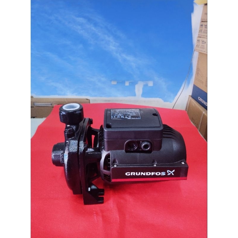 Jual Pompa centrifugal Grundfos NS 4-23M, Pompa Saja | Shopee Indonesia