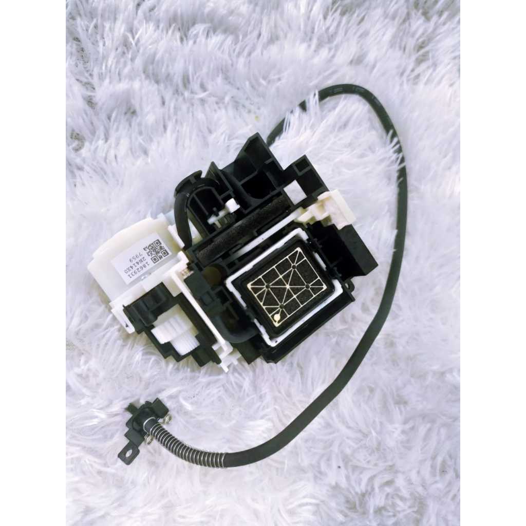 Jual PURGE UNIT PRINTER EPSON L8050 L18050 ORIGINAL POMPA PEMBUANGAN ...