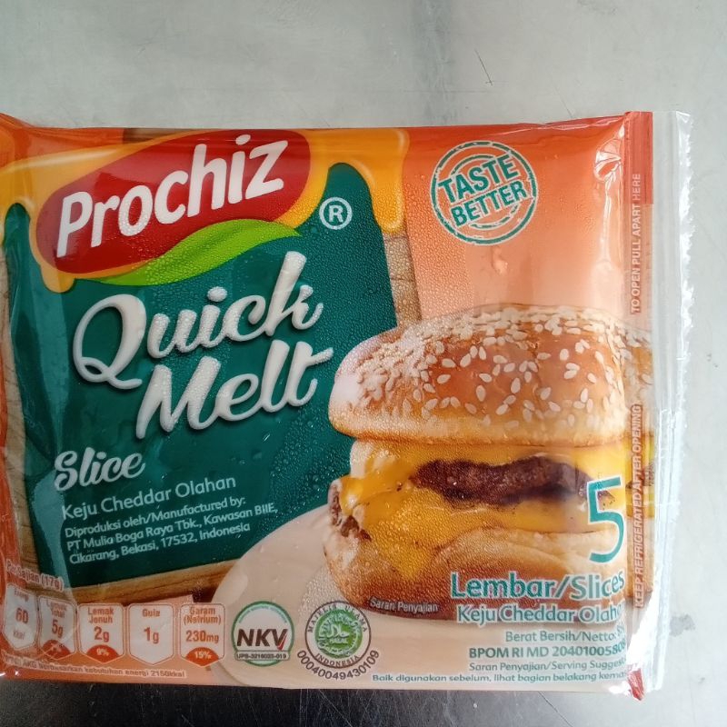 Jual quickmelt | Shopee Indonesia