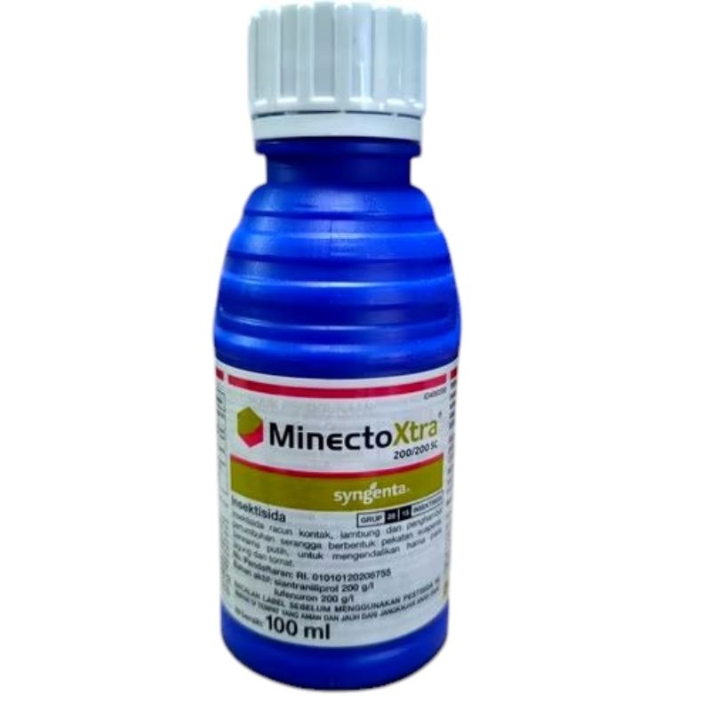 Jual insektisida minecto x-tra 100 ml | Shopee Indonesia