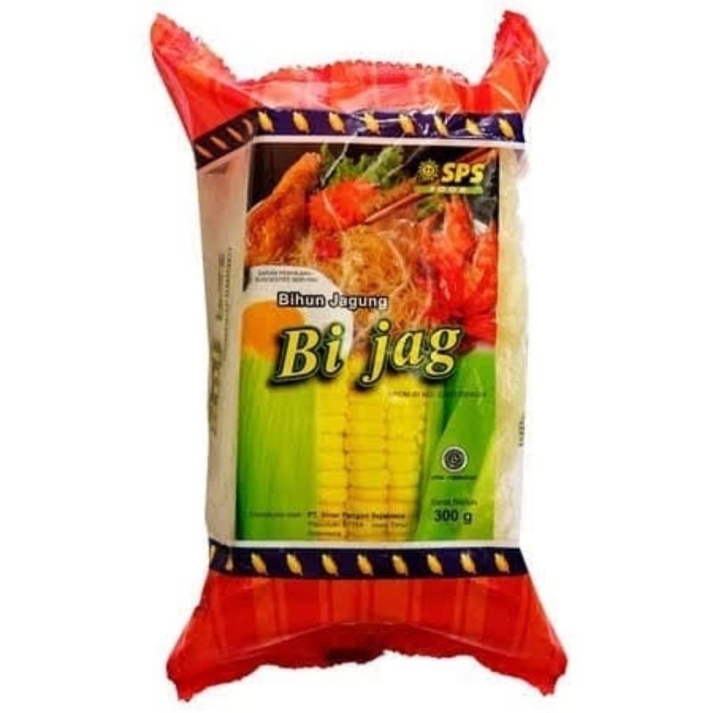 Jual Bijag Bihun Jagung 300 Gr (1 Pack) | Shopee Indonesia