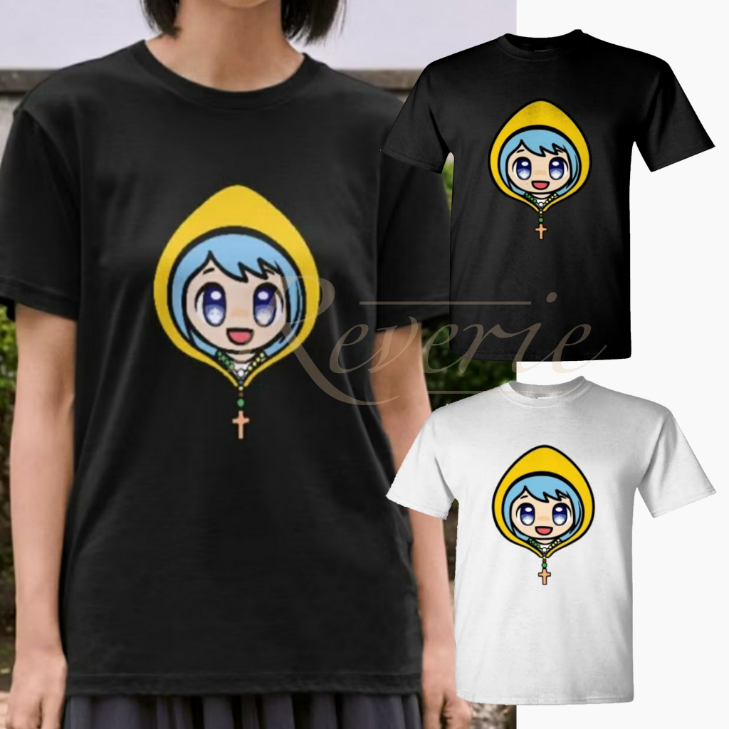 Jual KAOS FACE OF LUCE BAJU TSHIRT YUBILEUM YUBELIUM 2025 PENZIARAH ...