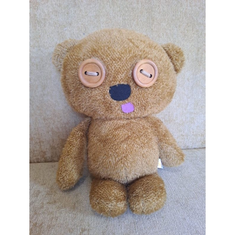 Jual teddy tim minion big plushie | Shopee Indonesia