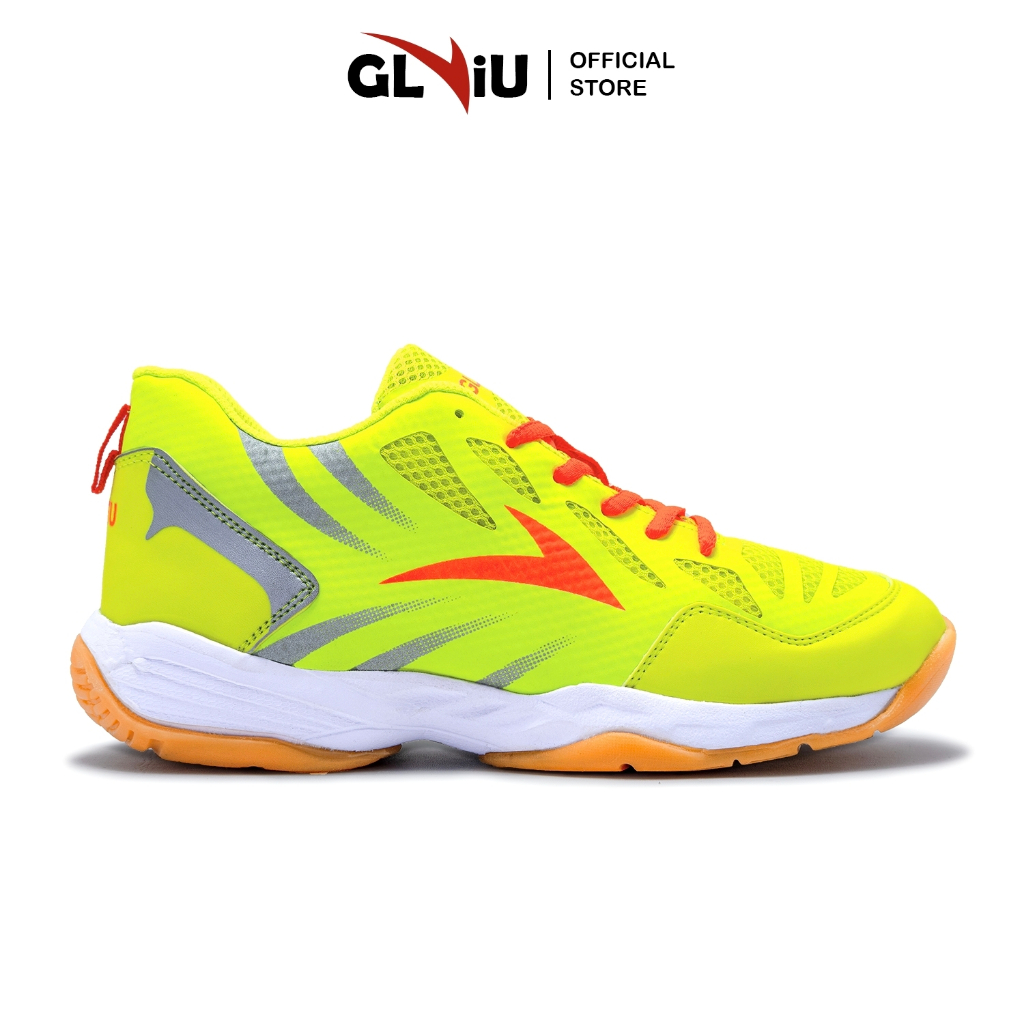 Jual GLVIU Sepatu Badminton Pria Wanita Size 38-44 Sepatu Olahraga ...