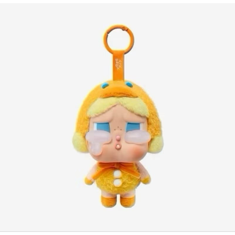 Jual Crying Again X Powerpuff Girls Duck You Series Crybaby PPG Sad ...