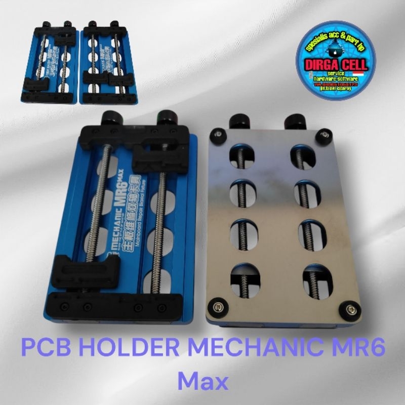 Jual PCB HOLDER MECHANIC MR 6PRO/MR 6MAX/MR6 MAX | Shopee Indonesia