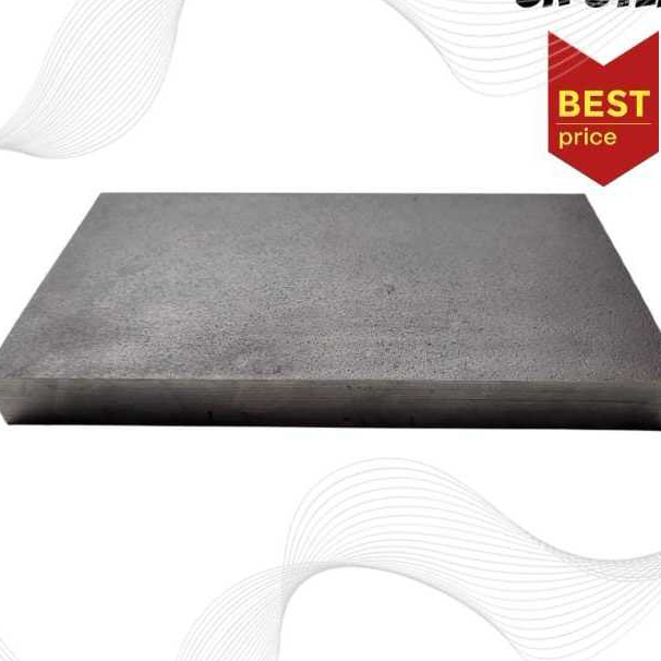 Jual BESI PLAT SKD11 50x50x22 MM CHECMICAL COMPOSITION RANGE/PLAT BAJA ...