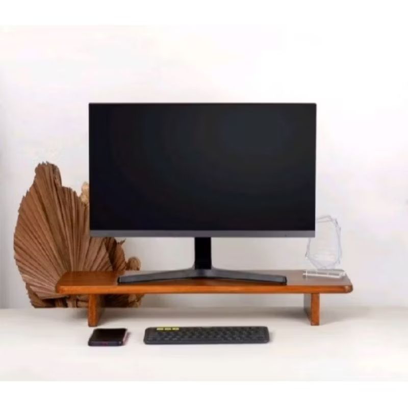 Jual Stand Monitor Terbaru Panjang 1 Meter | Shopee Indonesia