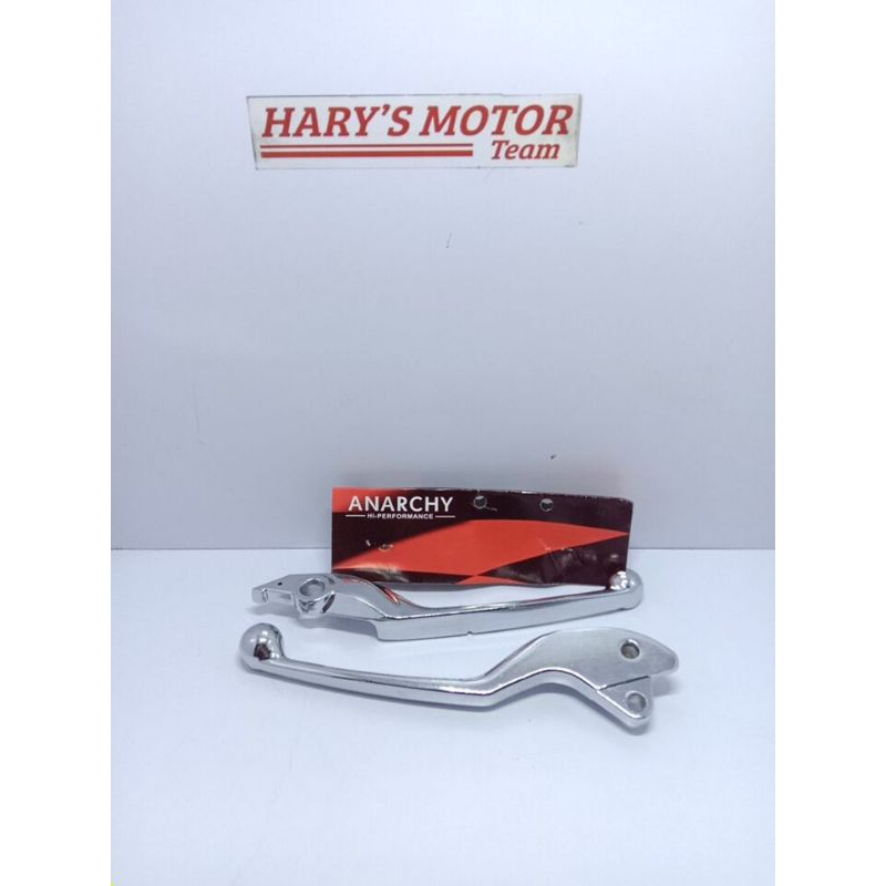 Jual HANDEL STANDAR CTOME NMAX, MIO, BEAT | Shopee Indonesia