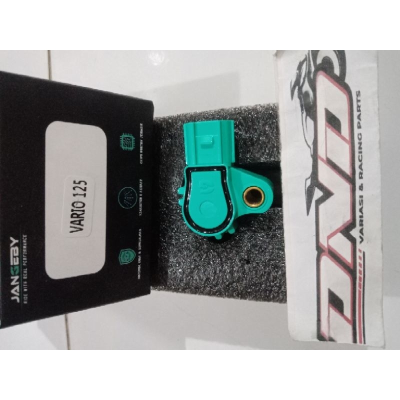 Jual JANGEBY Sensor tps vario 125/Sensor tps vario 150/Sensor tps beat fi esp/Sensor tps vario ...